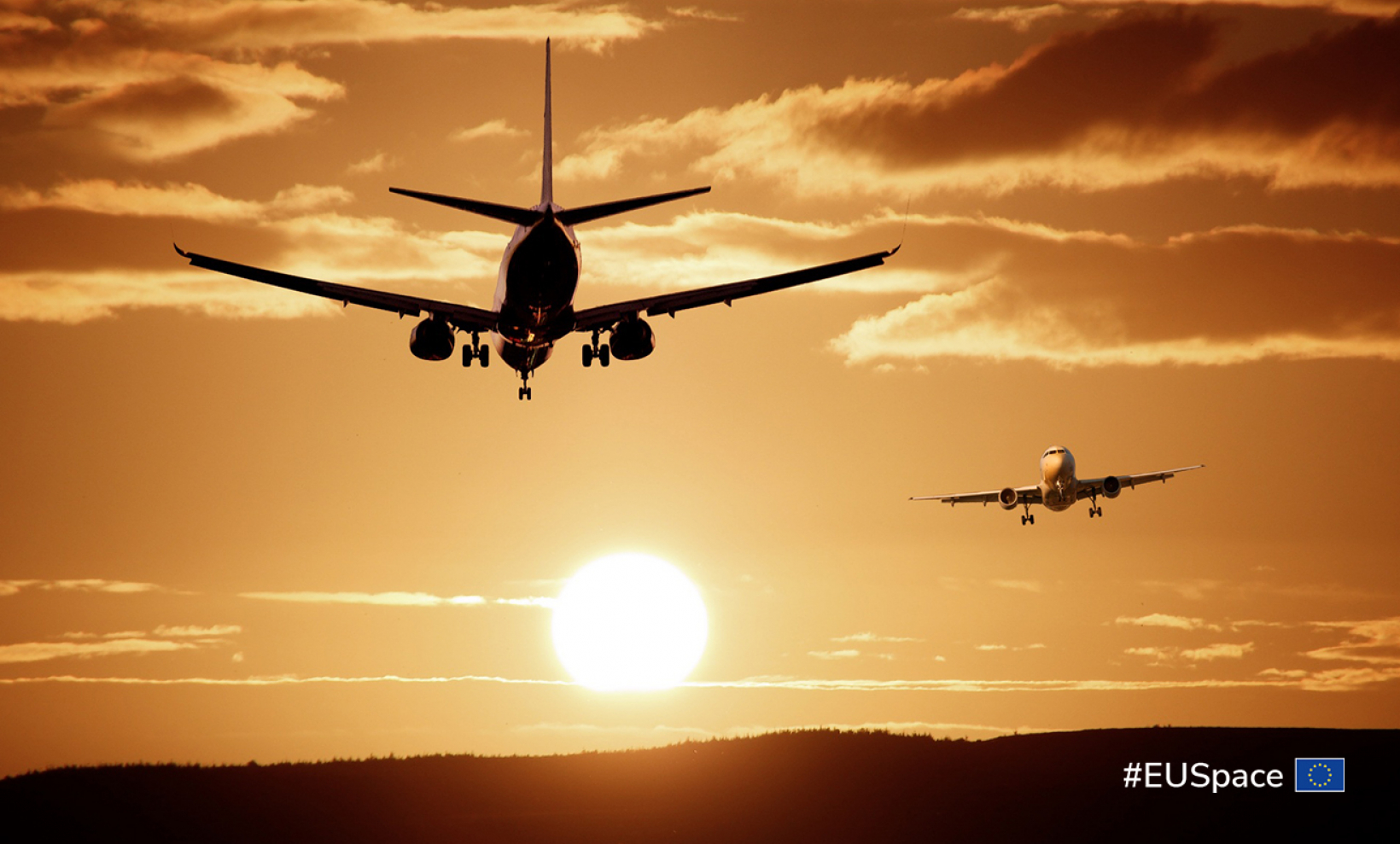 New achievement for Galileo and civil aviation | EGNOS User Support Website